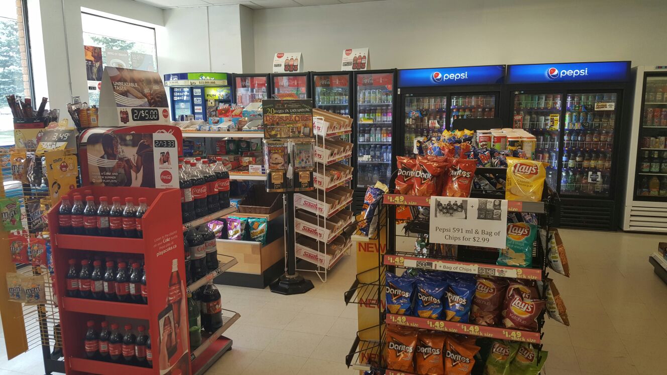 Convenience Store in Waterloo Region ON - Commercial for Sale in ...